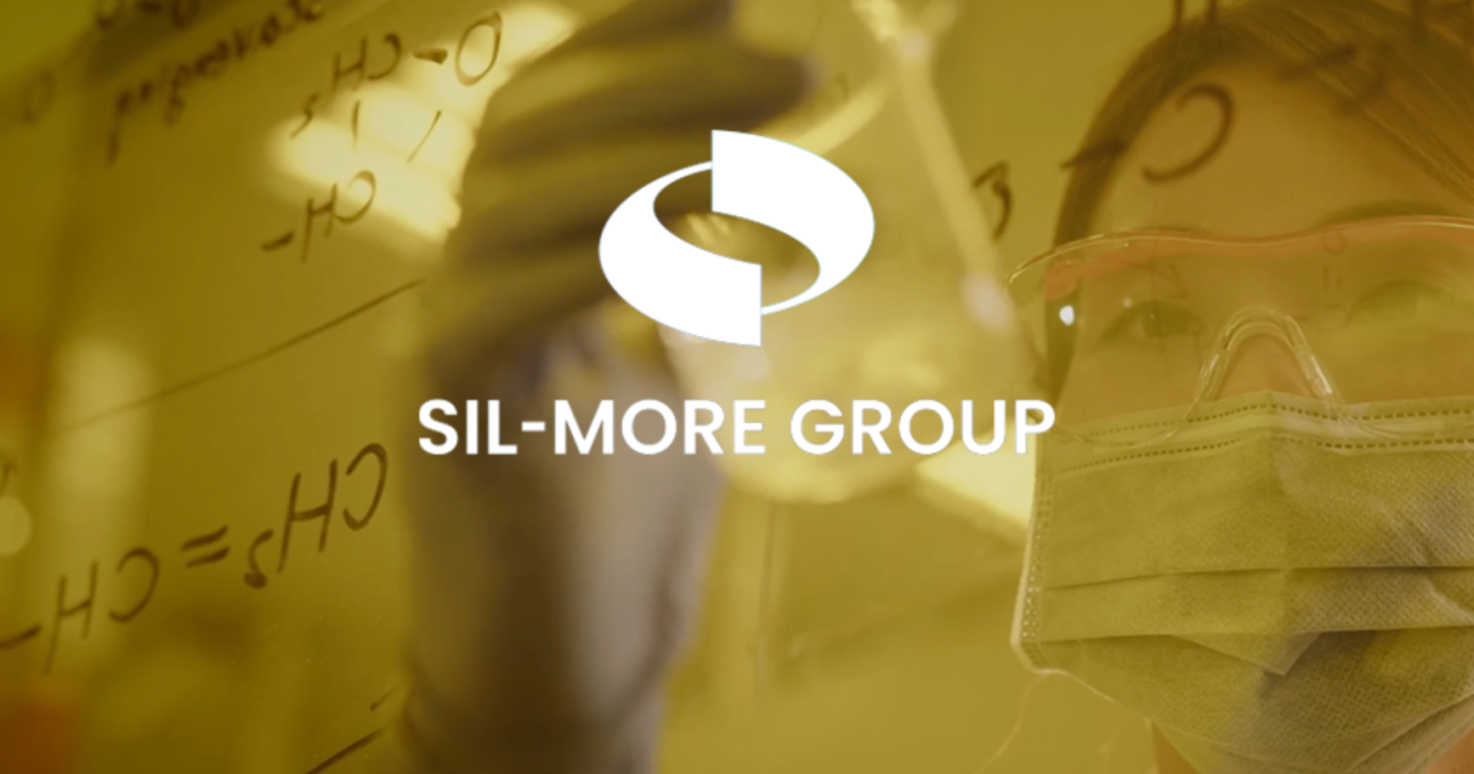 喬越集團SIL MORE GROUP | 大河影像制作 Riverimg Studio | 為中小企業打造看得見的實力 企業形象影片/影片製作 ...